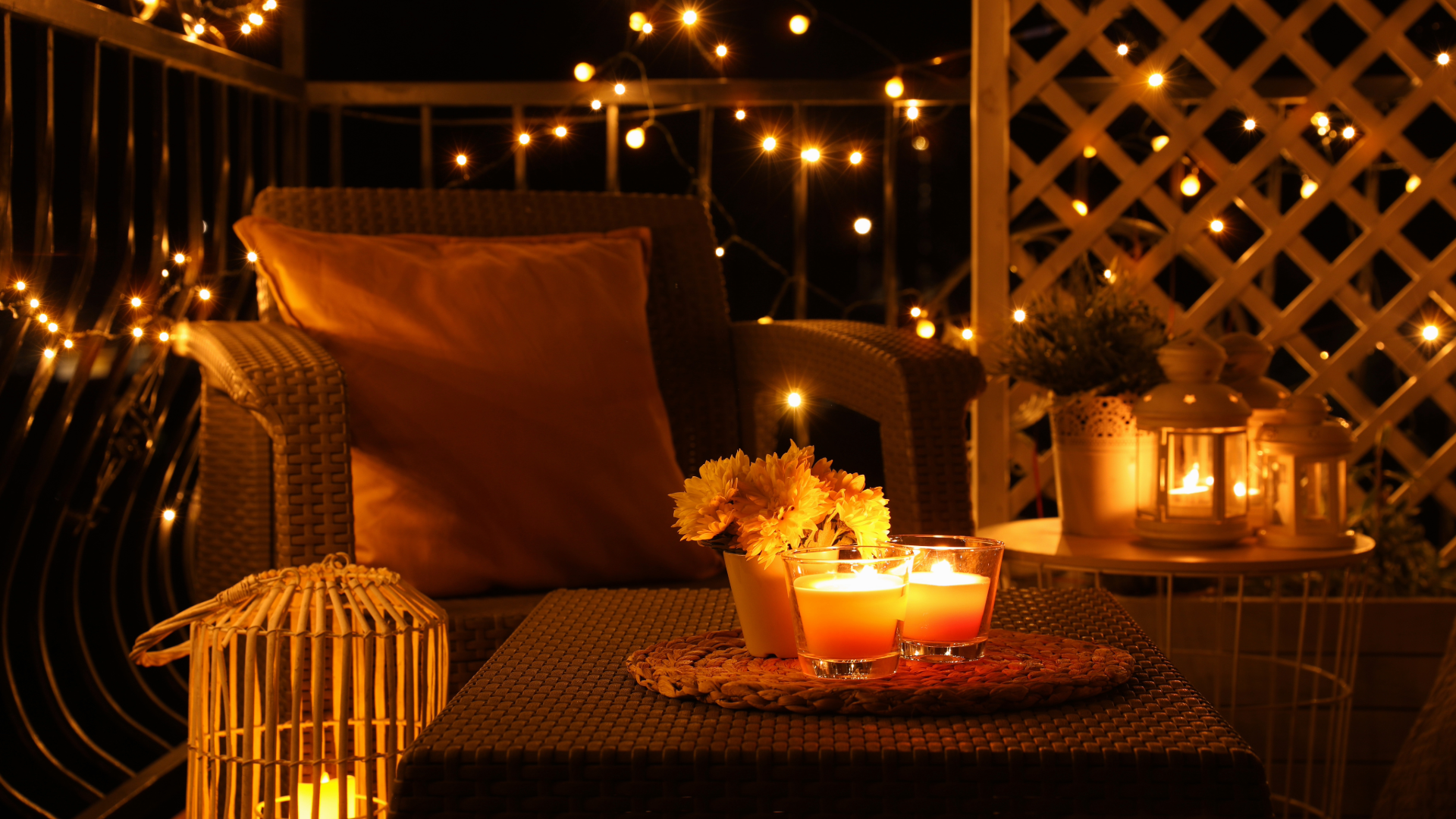 How to Create the Perfect Cozy Night In (with Candles!) – Footnote Candles